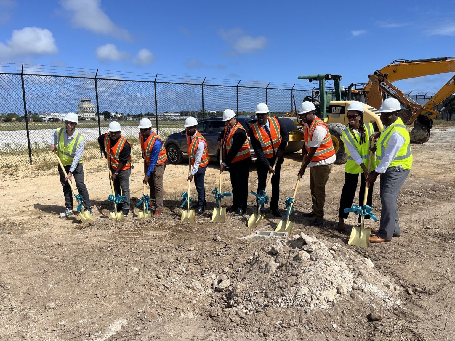 Gov't releases video walkthrough of Anguilla's new airport terminal ...