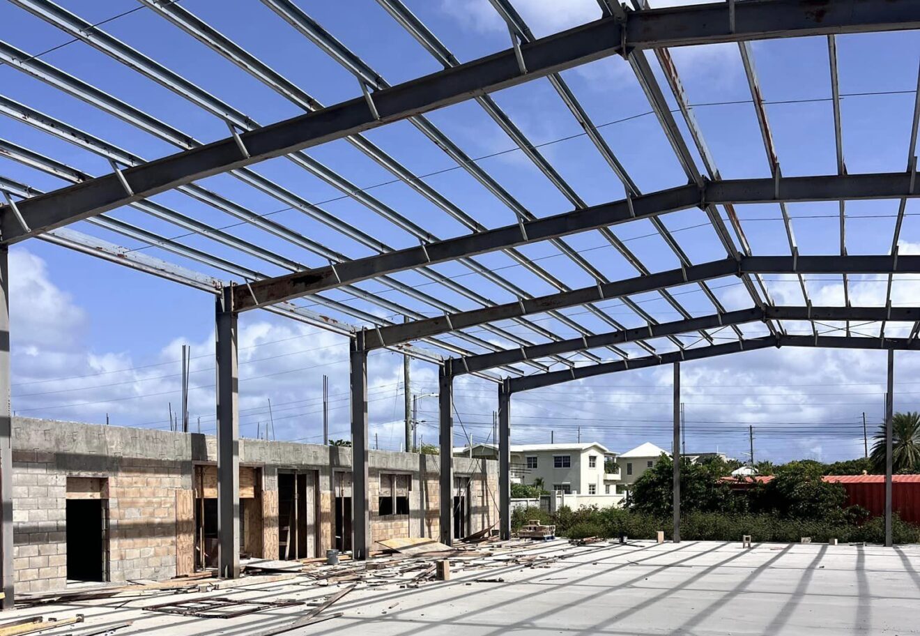 Gov't unveils detailed renderings of new high school courtyard ...