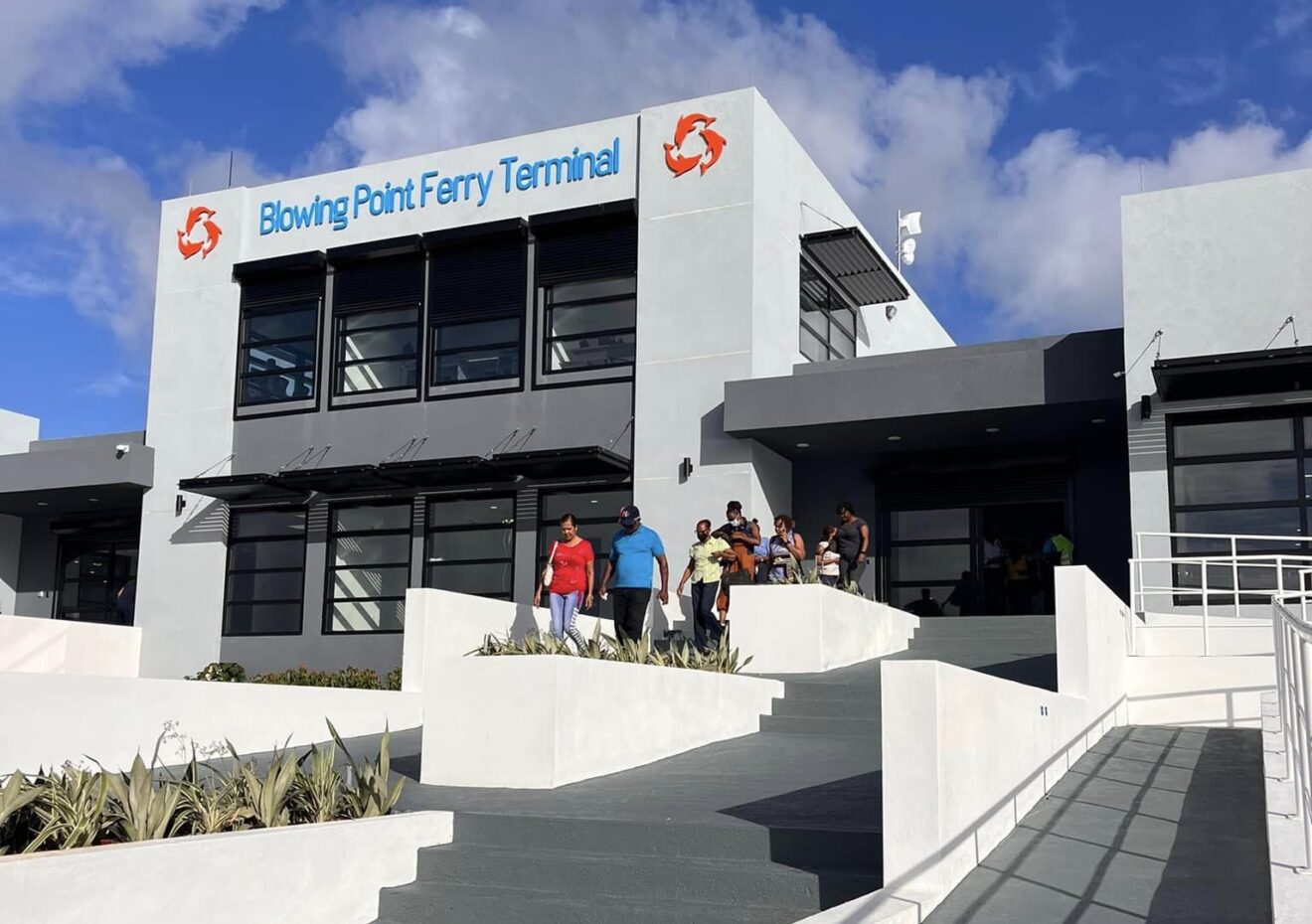 Anguilla launches five-year plan to improve and modernise the public ...