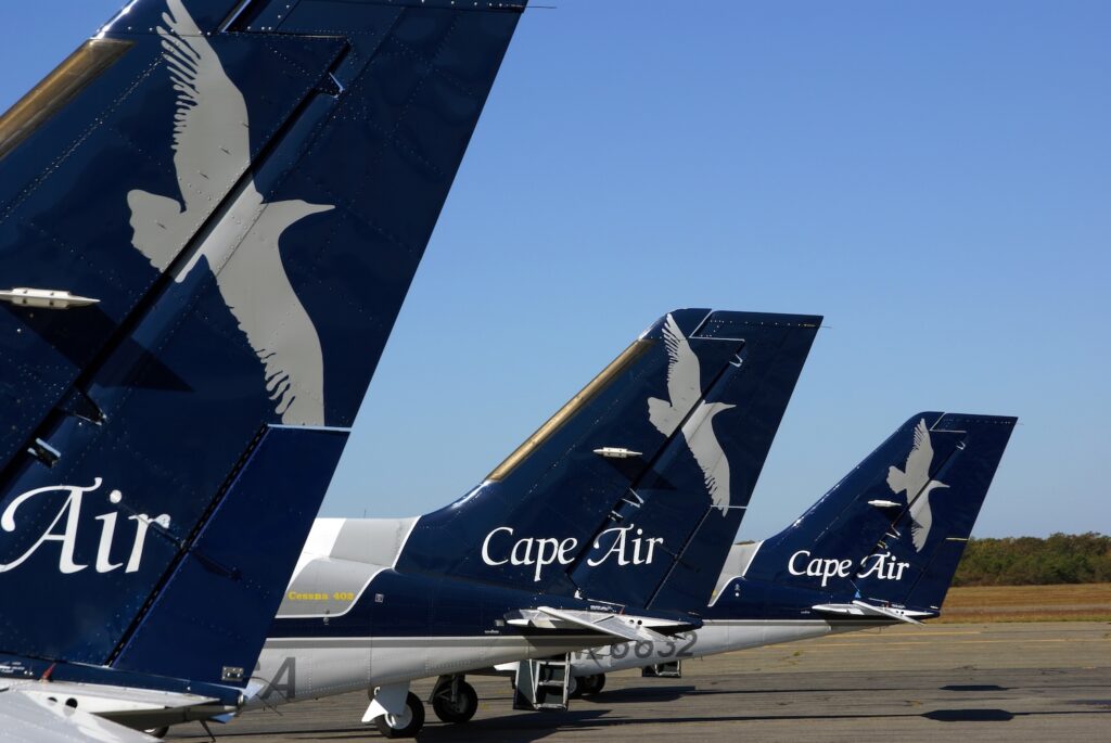 Cape Air to resume daily flights between St Thomas and Anguilla ...