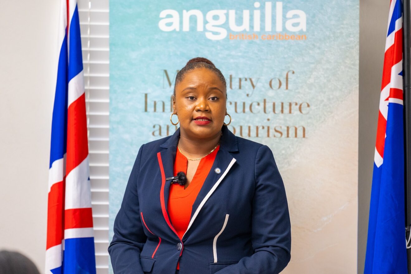 Gov't launches policy for sustainable dive tourism in Anguilla ...