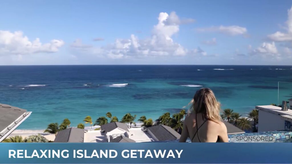 A special island: Anguilla showcased on popular Canadian TV station ...