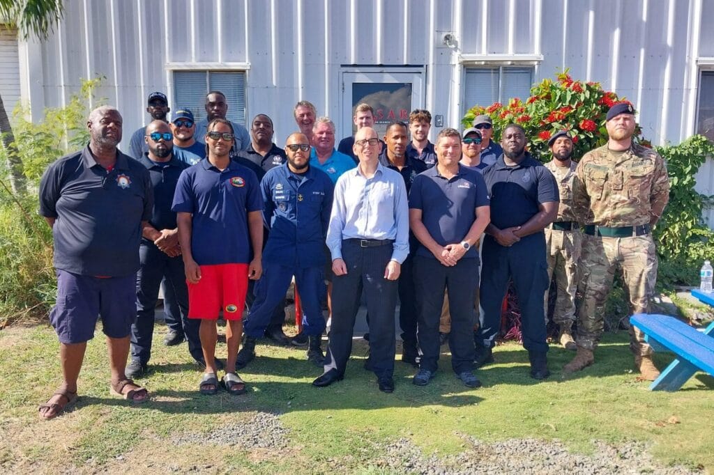 Anguilla Focus | News