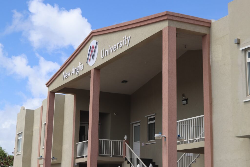 Aurora Anguilla: Experience paradise beyond overnight stays - Anguilla ...