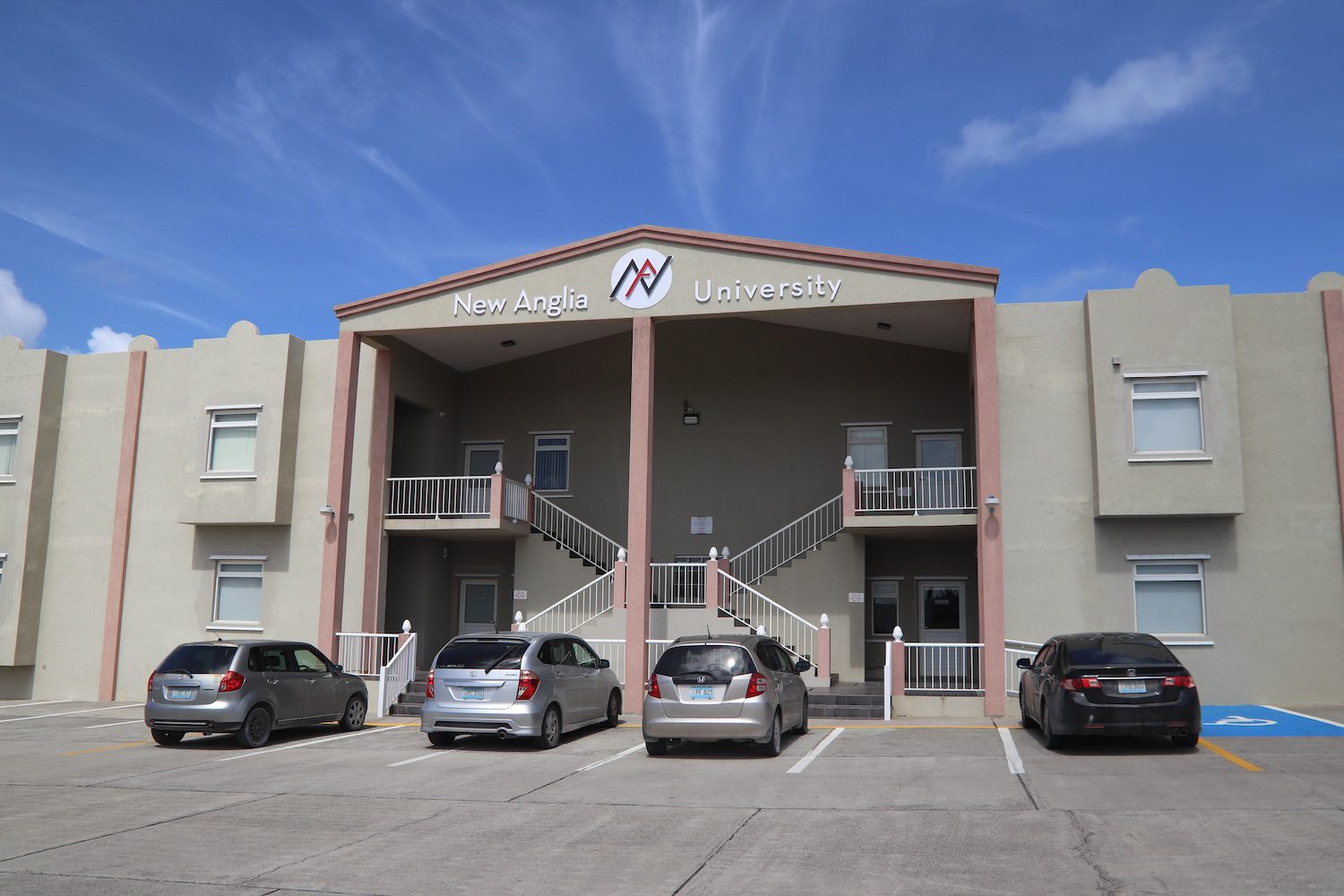 New Anglia University: The smart choice for medical education ...