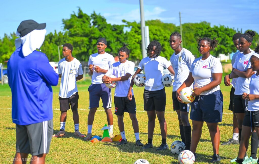 Anguilla Focus | News