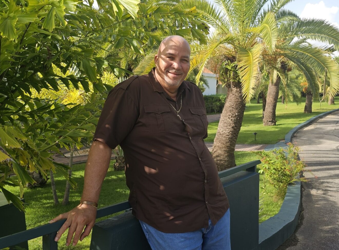 Departing government ministers share words of gratitude, pride and hope ...