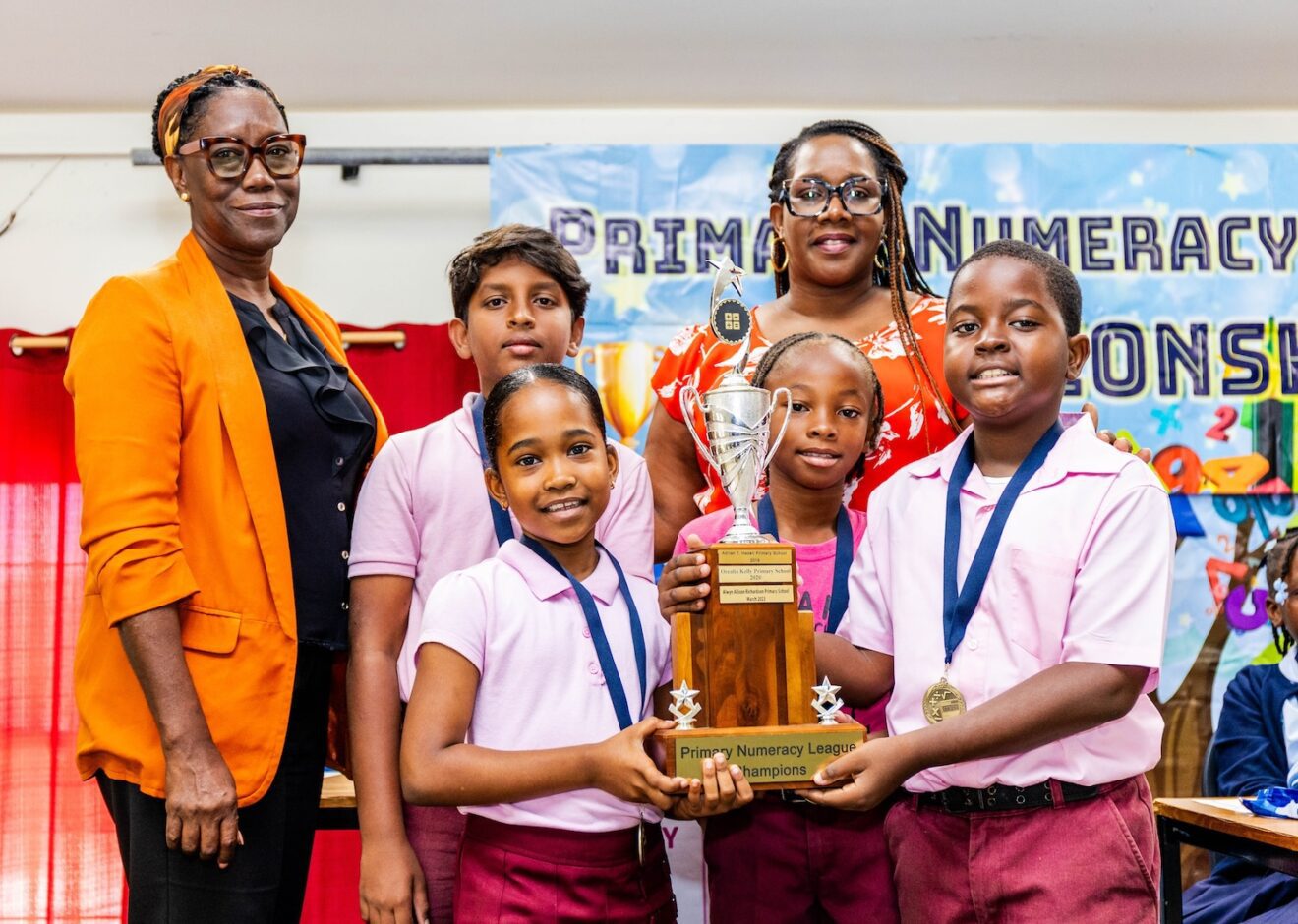 Anguilla Focus | News