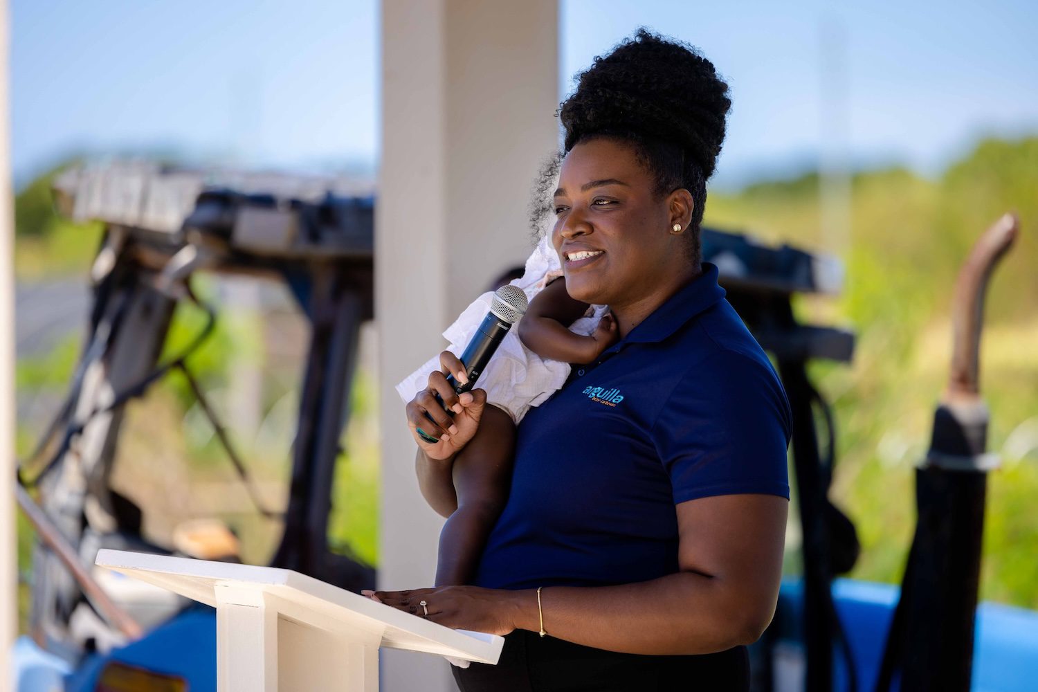 Departing government ministers share words of gratitude, pride and hope ...