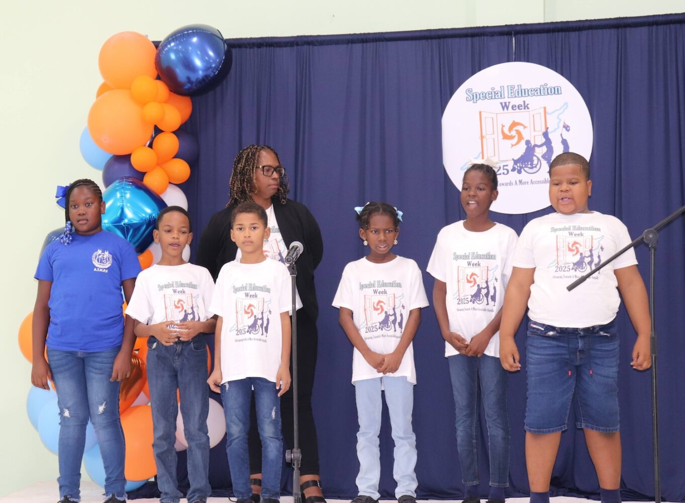 Special Education Week features advocacy, activities and achievements ...