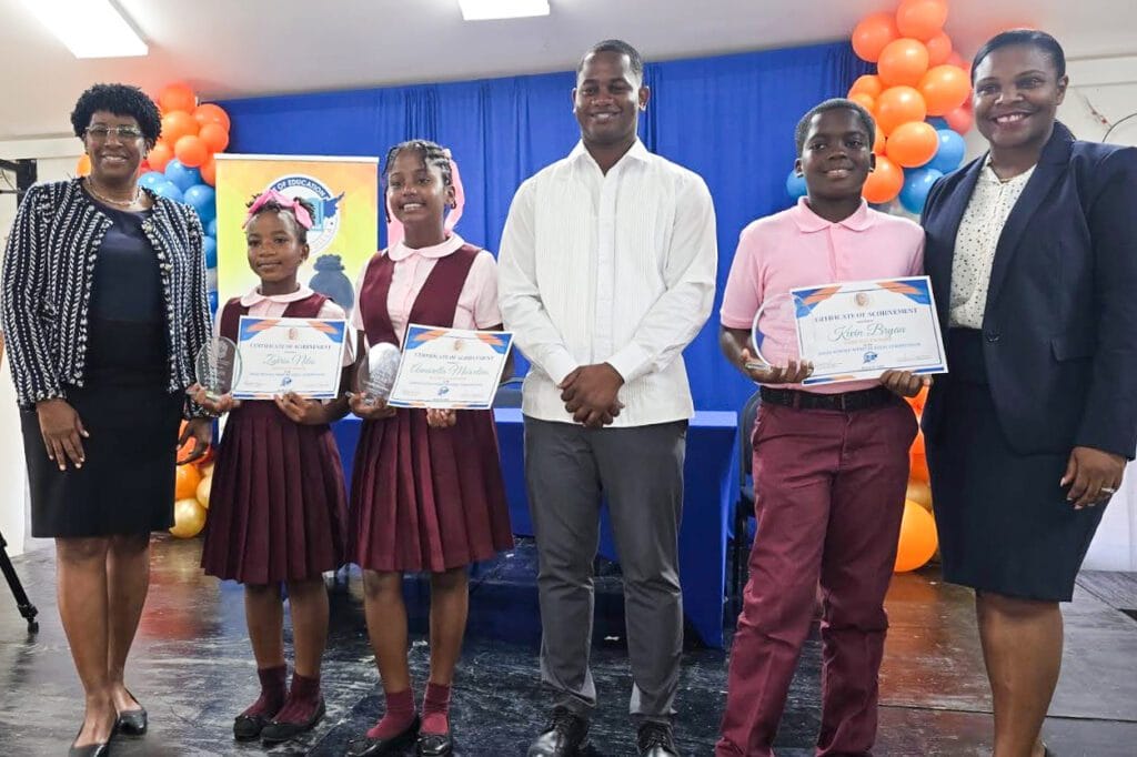 Anguilla Focus | News