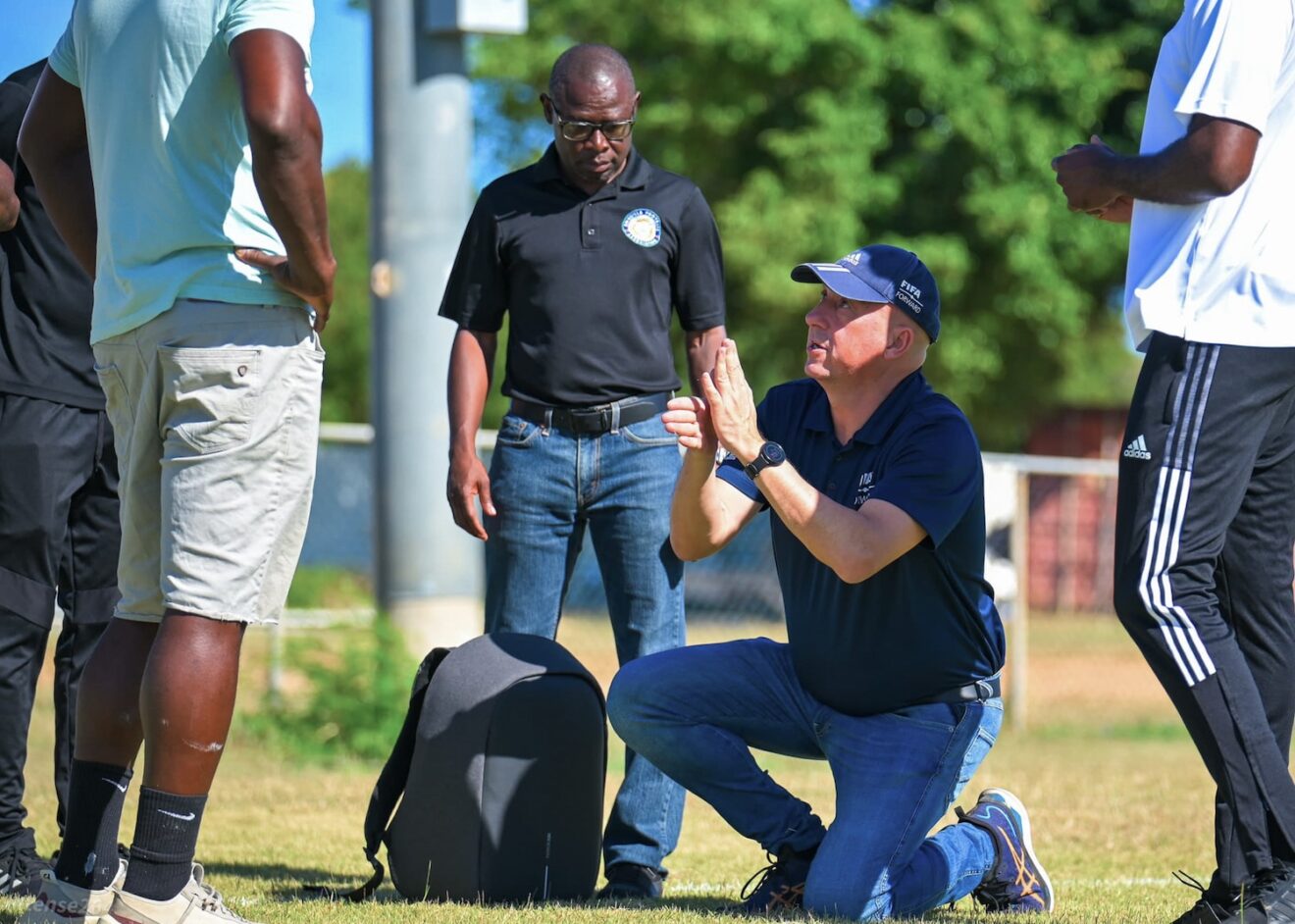 Anguilla Focus | News