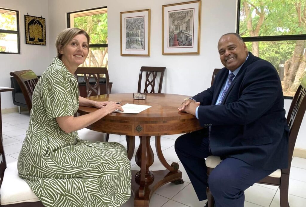 LIVE: Anguilla general election 2025 – Follow the action as it happens ...