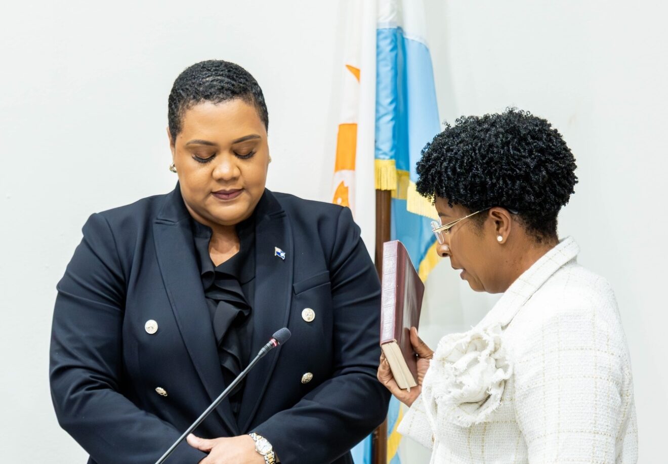 Portfolios assigned to Anguilla’s new ministers and junior officials ...
