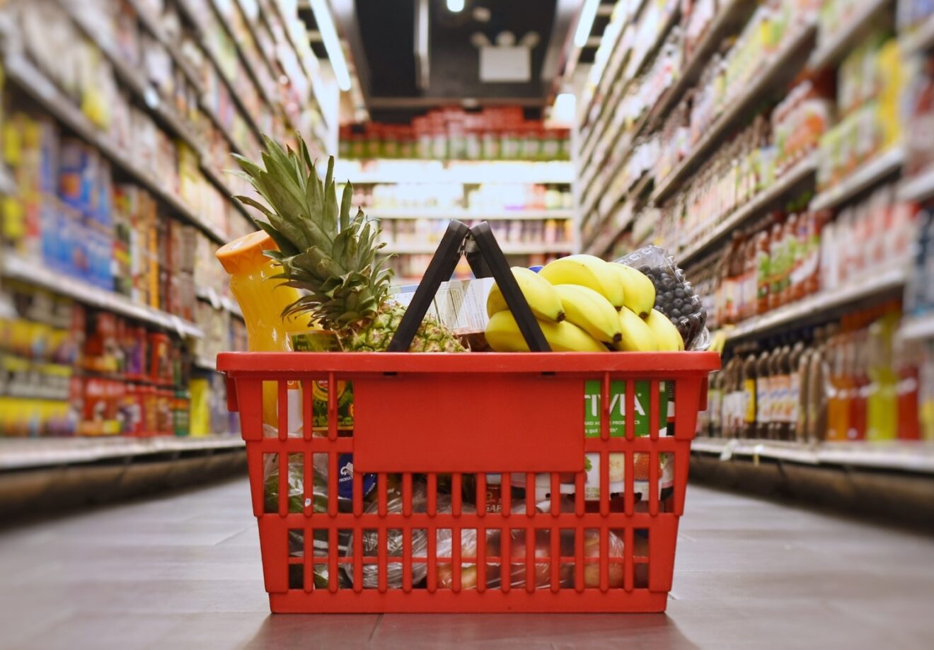 Essential food and drinks in Anguilla see price hikes despite falling ...