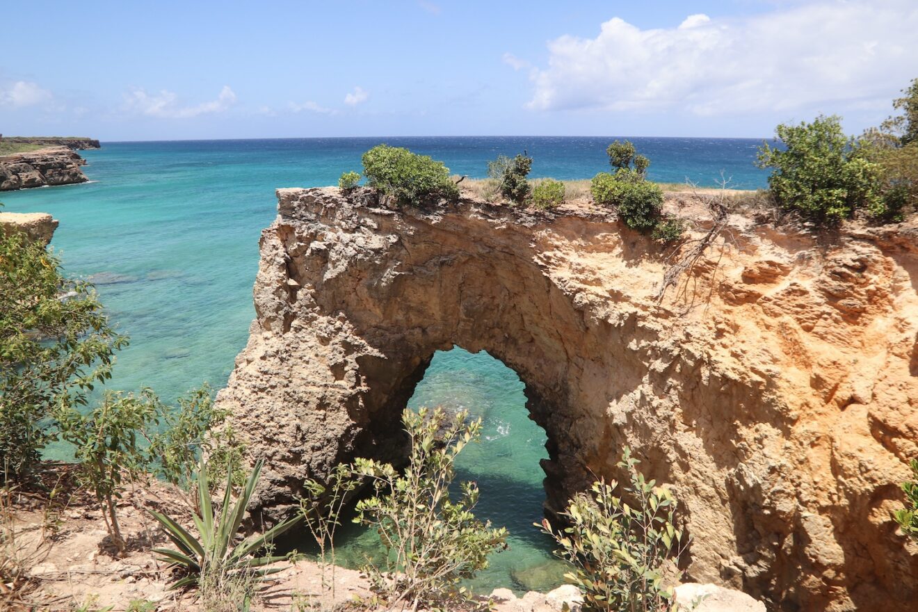 UK publishes findings on 2023 charter boat tragedy off Anguilla ...