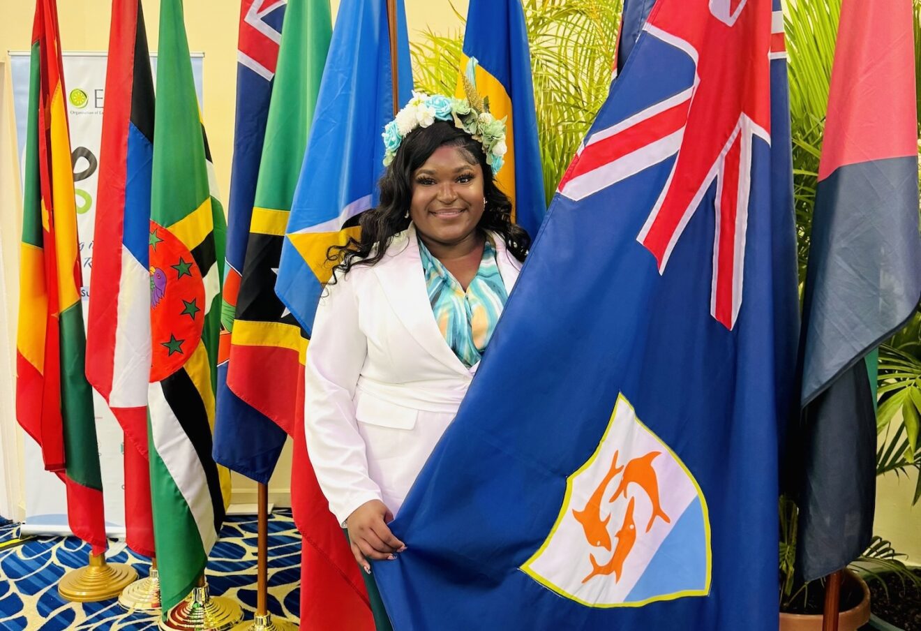 Anguilla Focus | News