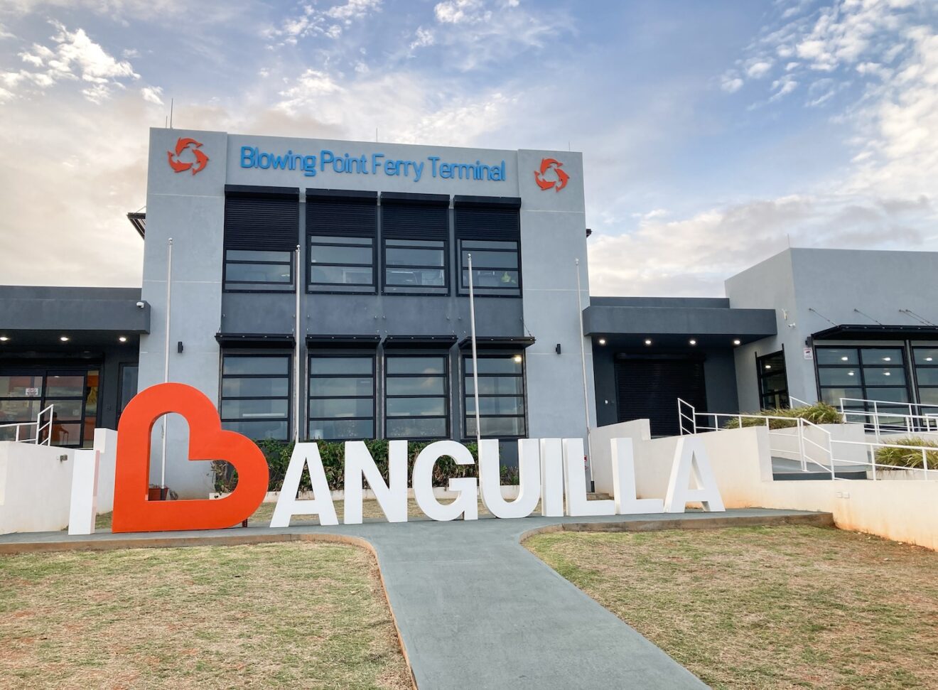 Arrivals to Anguilla reach an all-time high in 2025 at nearly 230,000 ...