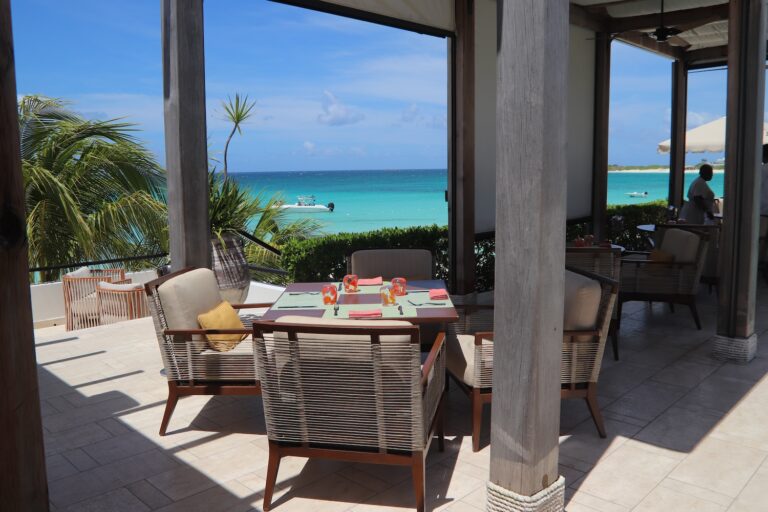 Member-exclusive competition: Win a beach day with lunch for two at Cap ...