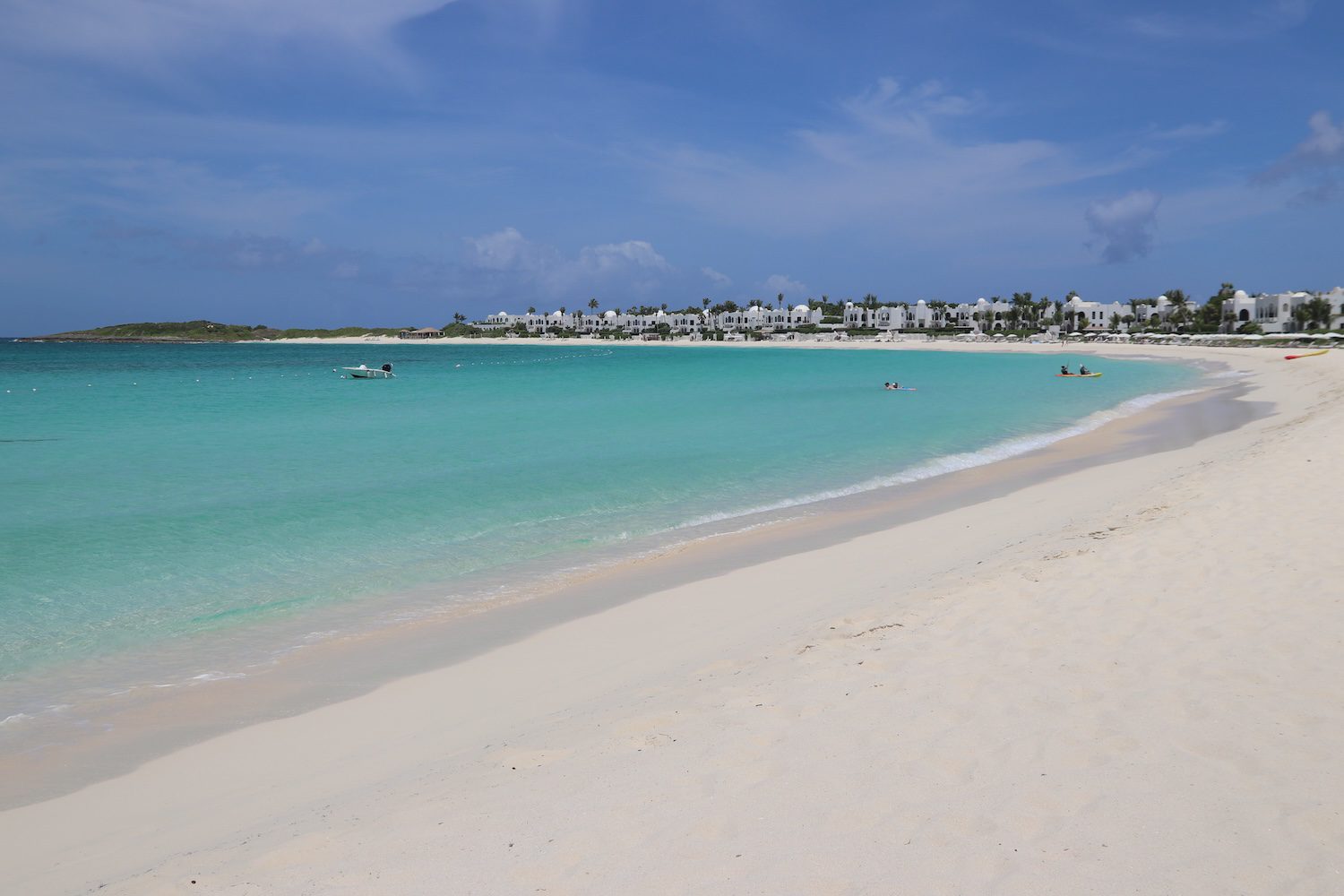 Cap Juluca, A Belmond Hotel: The essence of barefoot luxury - Anguilla ...