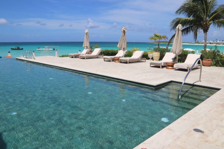 Cap Juluca, A Belmond Hotel: The essence of barefoot luxury - Anguilla ...
