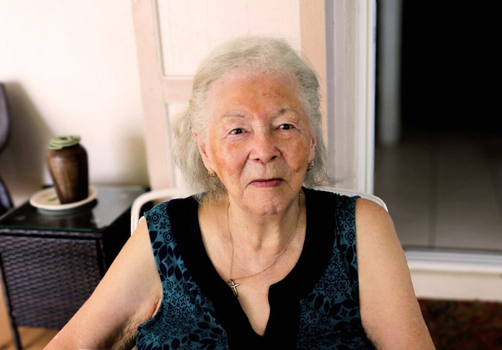 Anguilla celebrates 101st birthday of 'one of a kind' Molly Kydd Hodge ...
