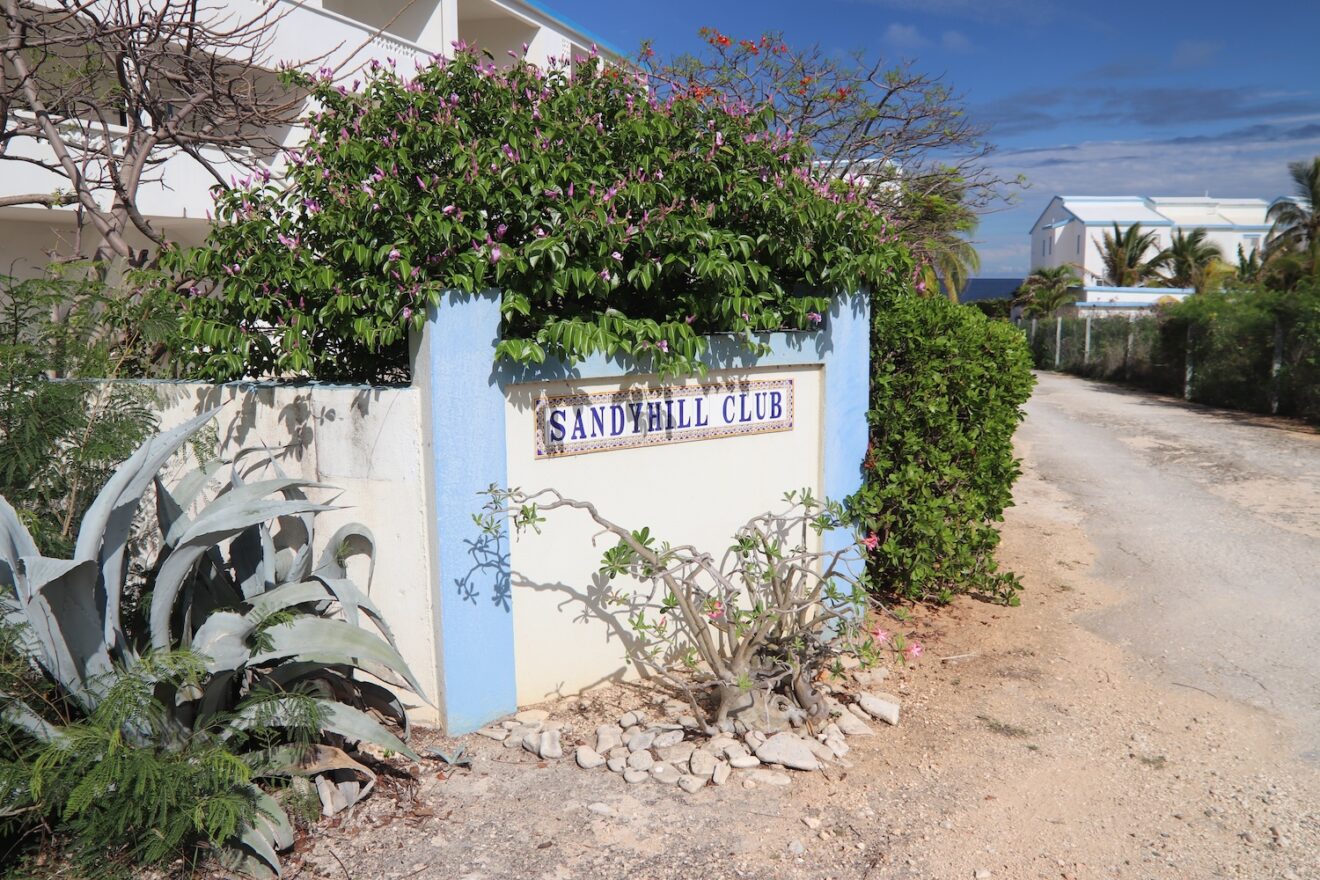 Sea View Shore Condo: A hidden gem in Sandy Hill - Anguilla Focus | News