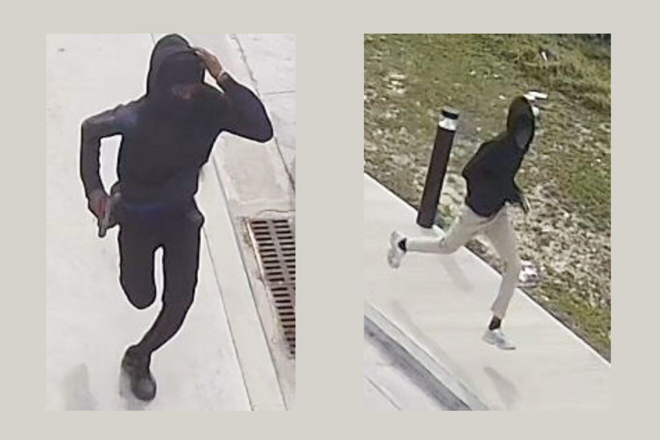 Acting premier issues plea to Anguilla's young men: 'Stop the shootings ...