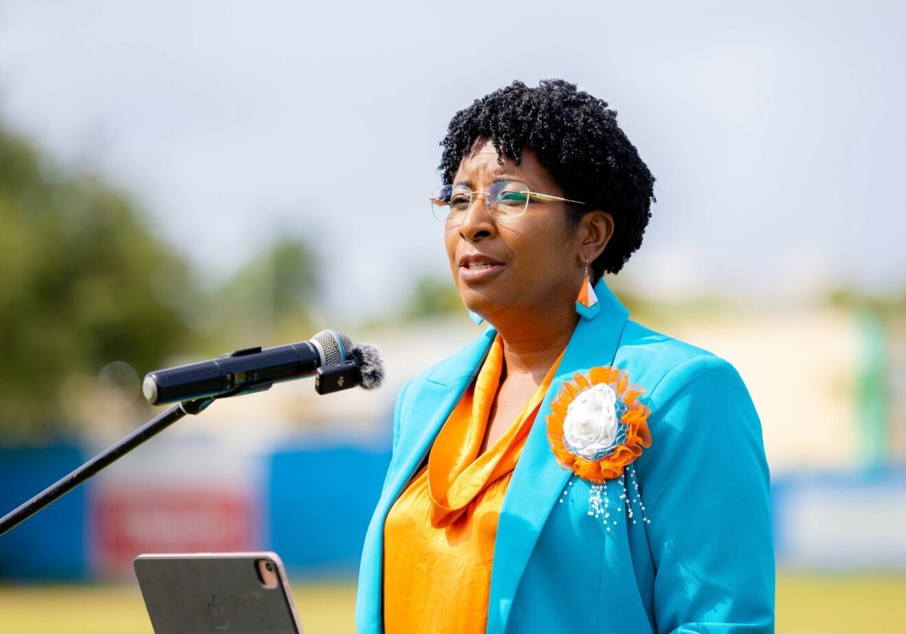 Premier: Anguilla to pursue 'full-fledged' constitutional reform - Anguilla Focus | News