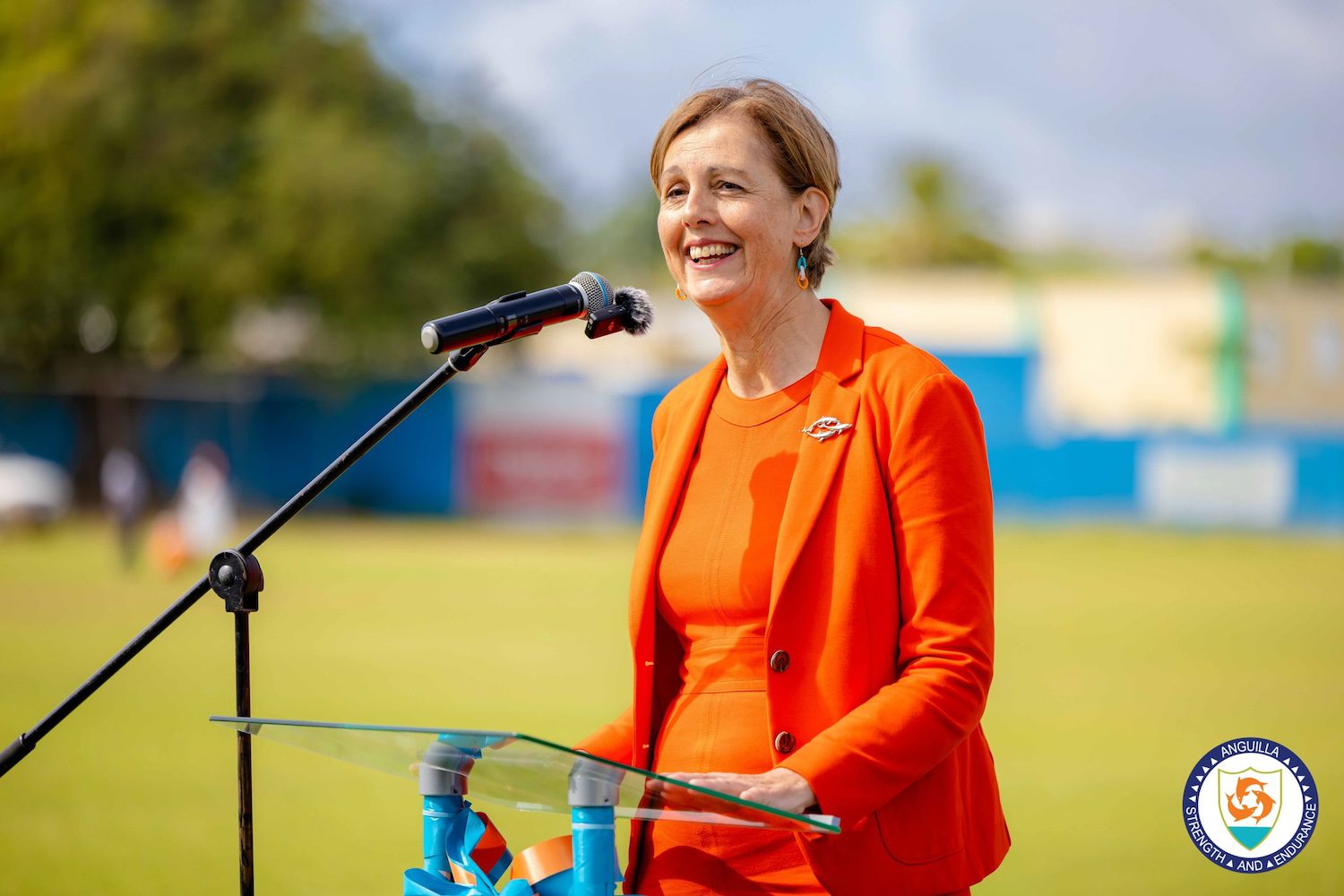 Anguilla marks 58 years since revolution with parade and pride ...