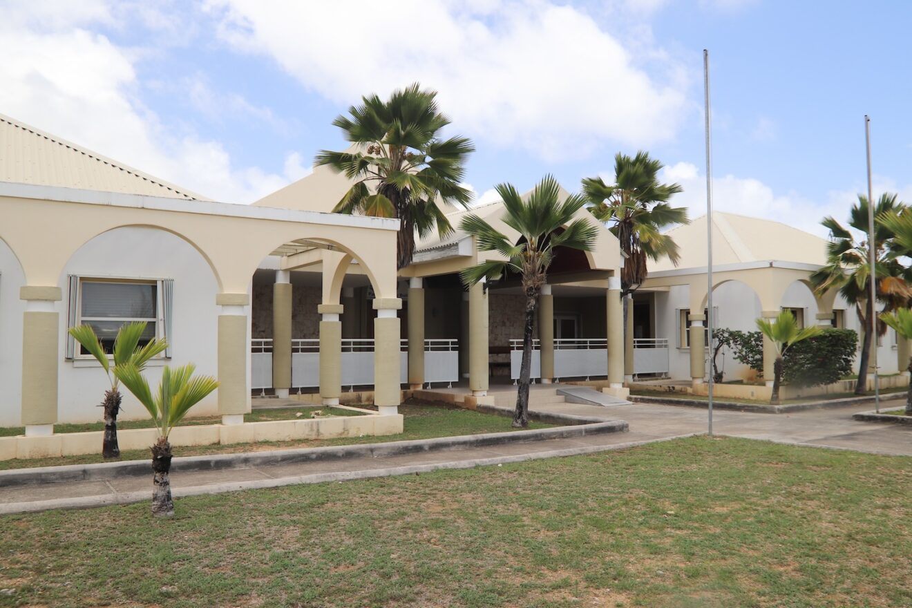 Anguilla court grants bail to men charged with GBH and assault ...