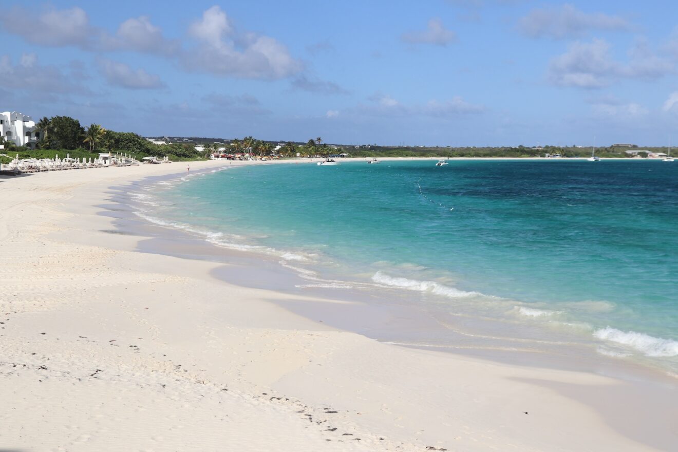 Discover Anguilla's top ten best beaches - Anguilla Focus | News