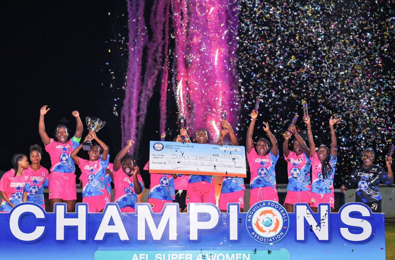 Top Stories Archives - Anguilla Focus | News