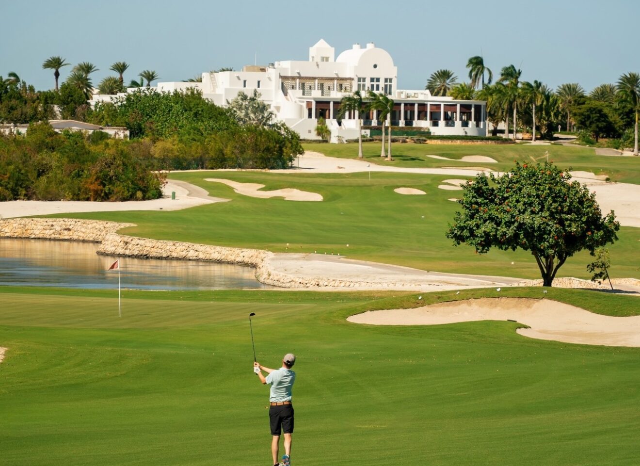 Anguilla shines across multiple categories in USA Today 10 Best awards ...