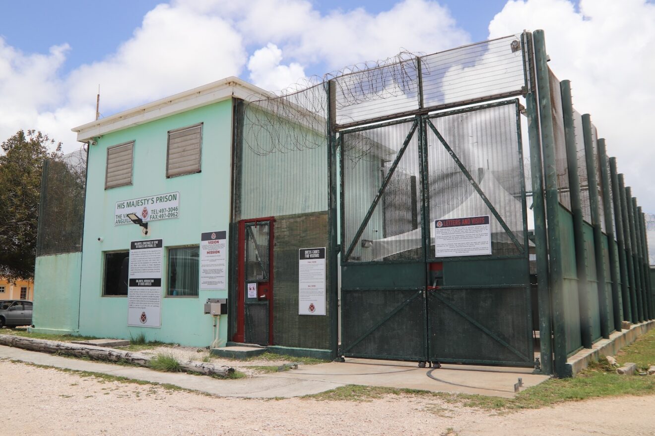 Two men jailed for six and seven years for illegal firearm possession ...