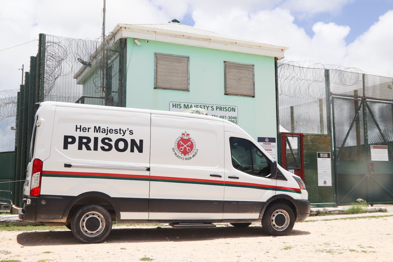 Anguilla police introduce $10,000 reward for tips on murders and ...