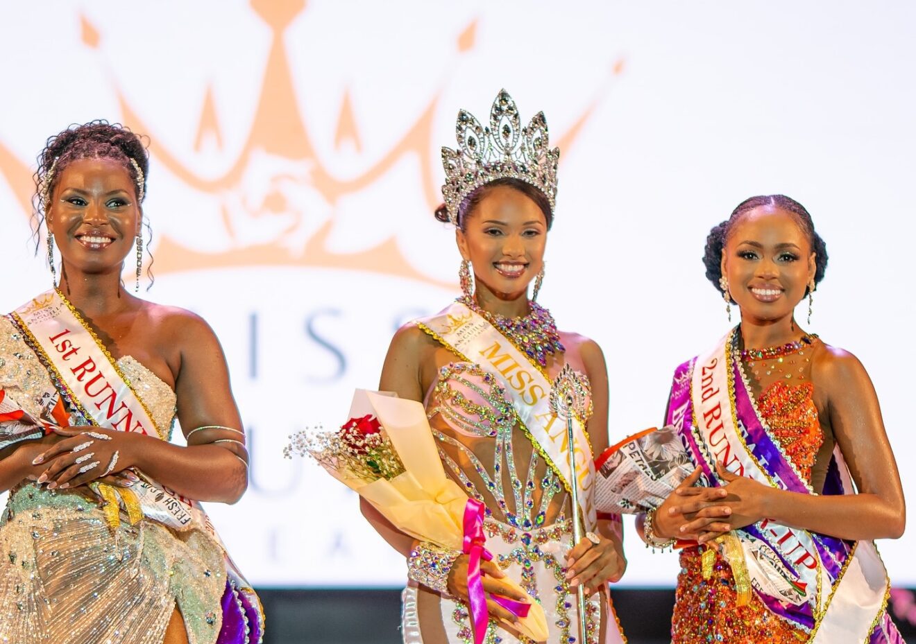 Jasmin Ruan wins Miss Anguilla 2025 crown with 'grace and eloquence ...