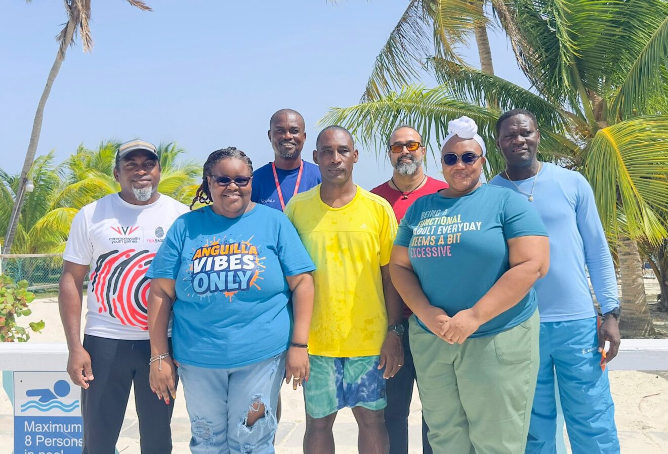 Anguilla Focus | News