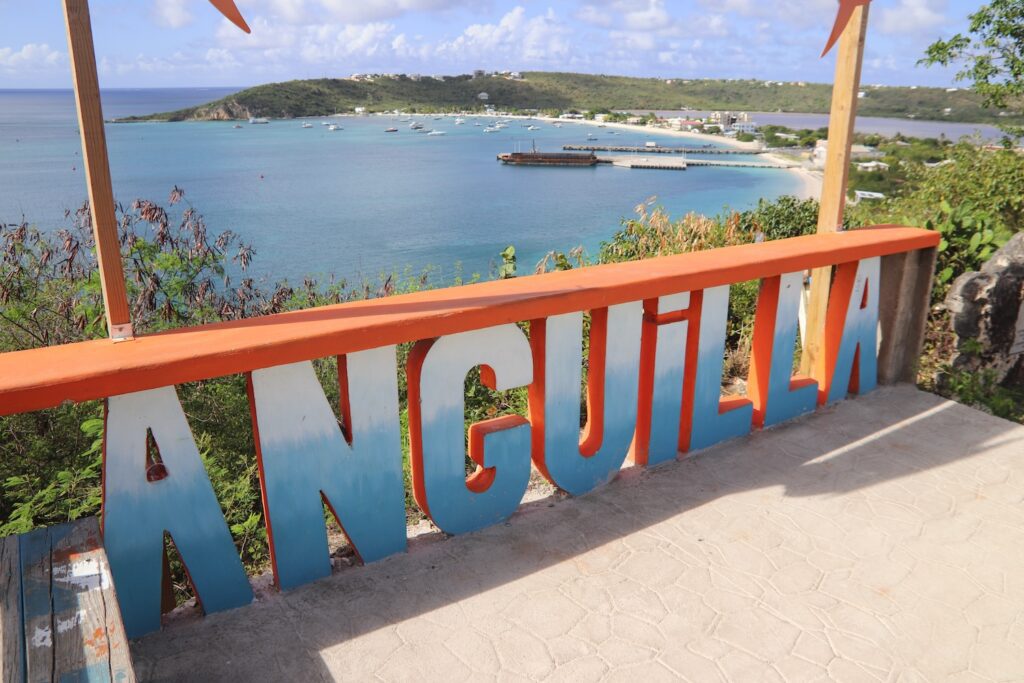 Anguilla's population recorded at 12,025 in preliminary census results ...