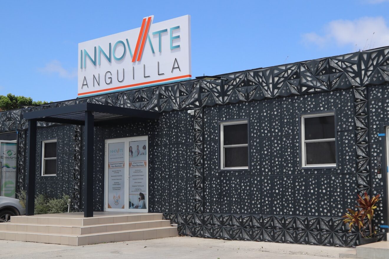 Cora Richardson Hodge sworn in as Anguilla's first female premier ...