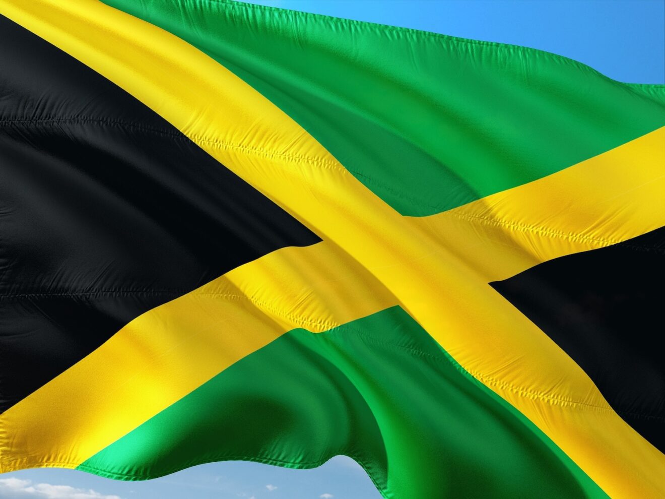 Anguilla's leaders offer 'solidarity and support' to Jamaica in wake of ...