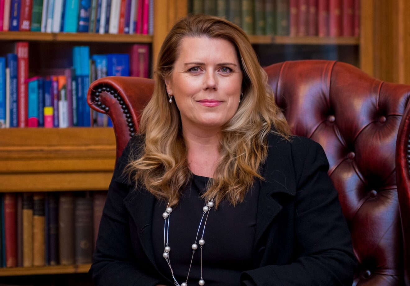 Rachel Spearing KC appointed as Anguilla's new attorney general ...