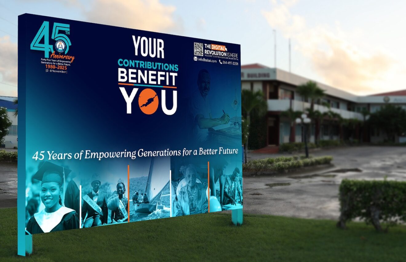 Anguilla Social Security Board releases calypso and reggae public ...