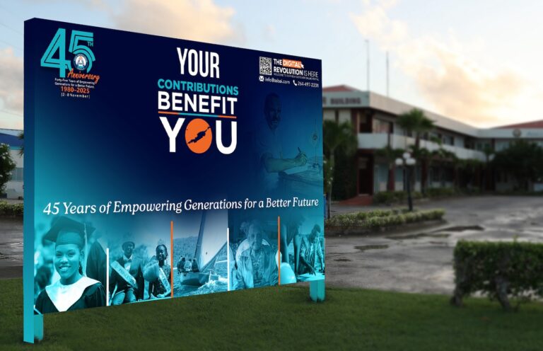 Anguilla's social security contribution rate to increase to 11.5% on 1 ...