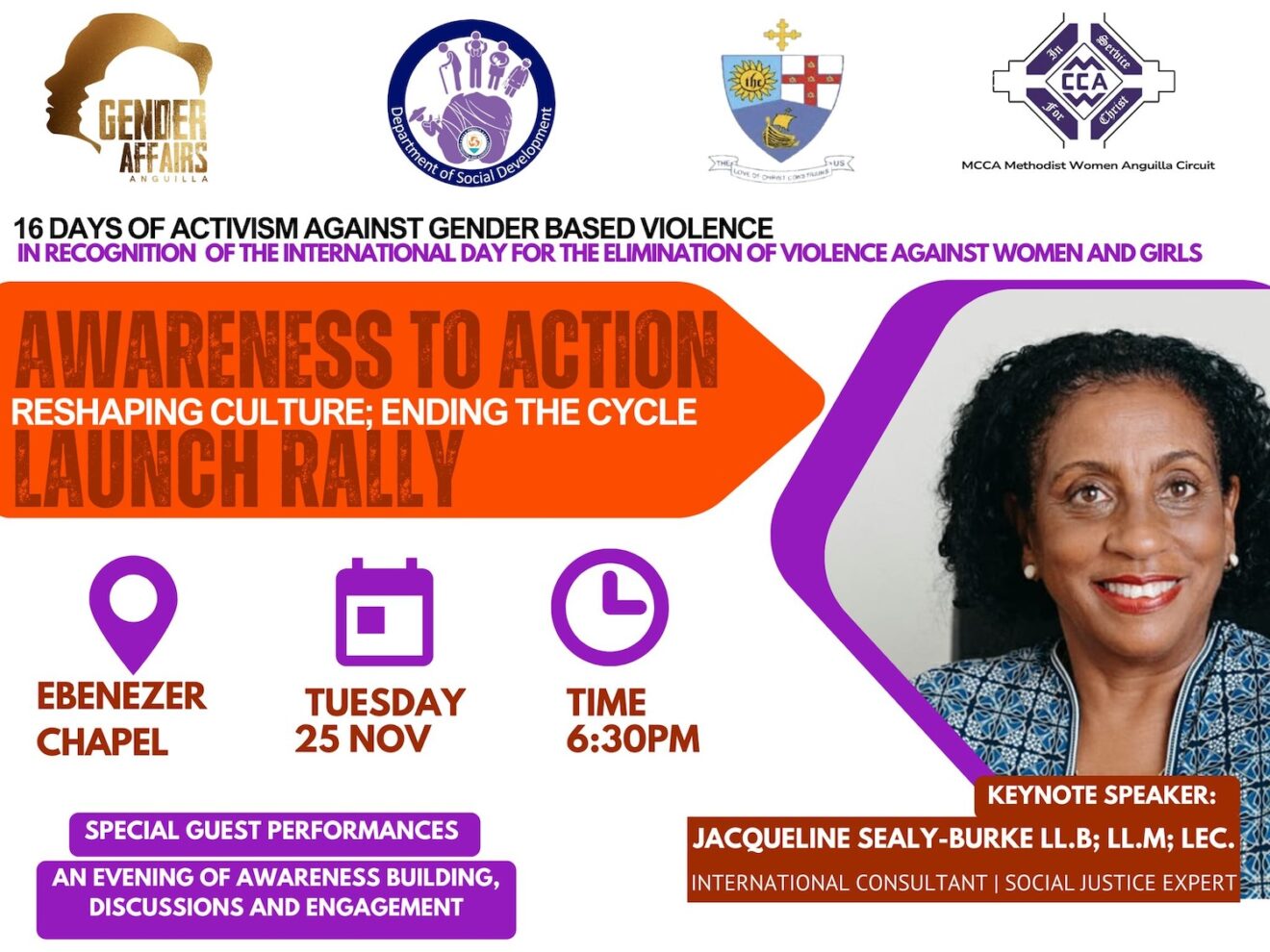 Anguilla's population recorded at 12,025 in preliminary census results ...