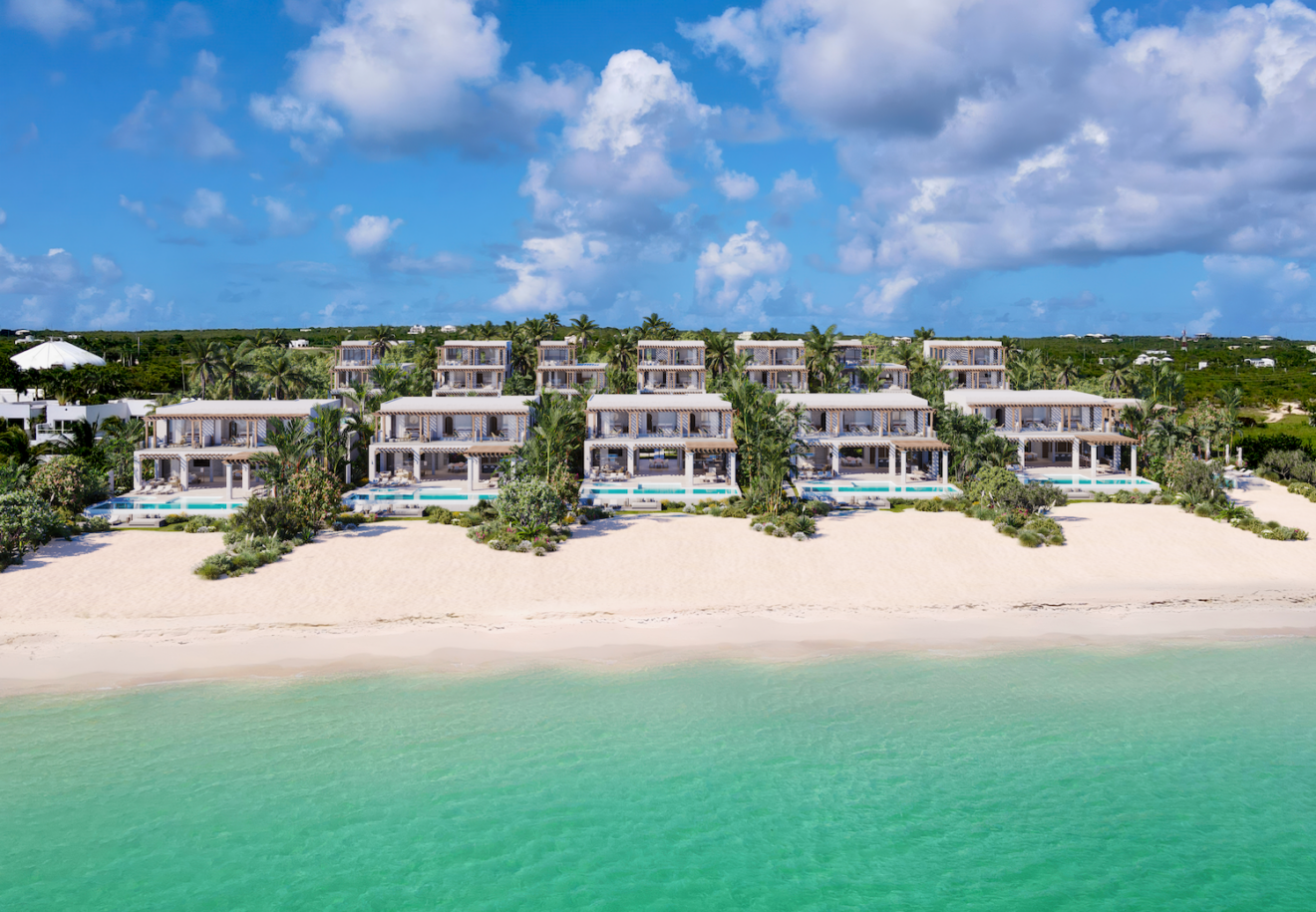 Beach Enclave commits US$1m to Anguilla social projects during sales ...