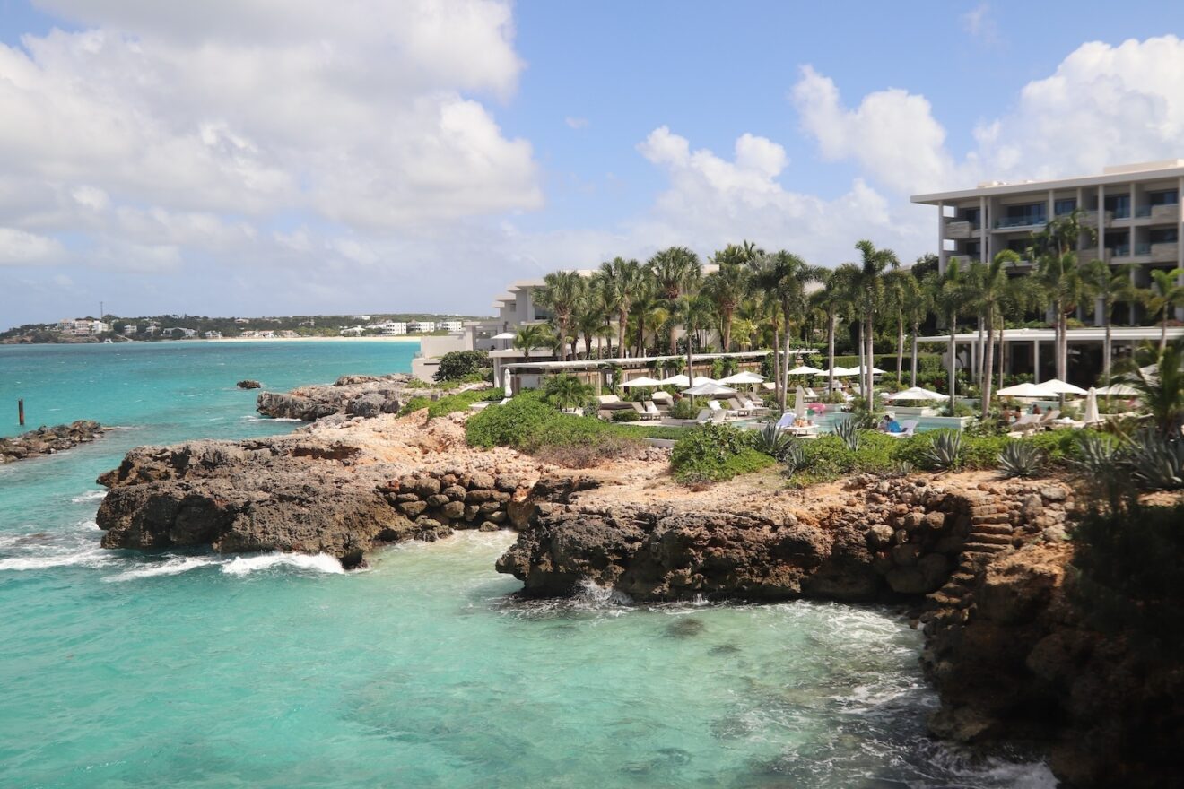 Anguilla's leading beach resorts receive star awards from Forbes Travel ...