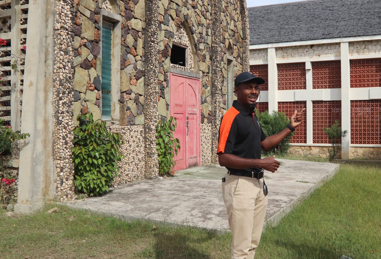 Discover Anguilla’s past on a historic island tour with Quest ...