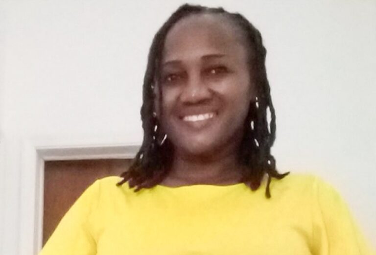 Educator Natasha Anthony found safe after being reported missing ...