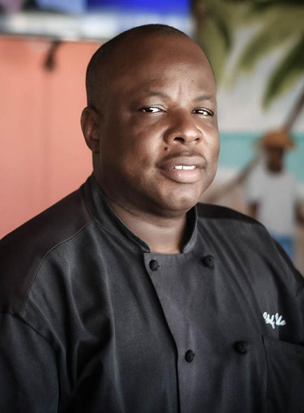 Chef Dale Carty to launch deli take-out at site of original Tasty's ...